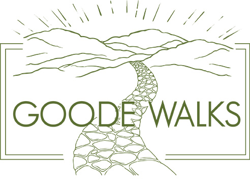 Home - Goode Walks - Helping you enjoy The Great Outdoors