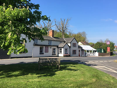 Guided Walks - Goode Walks - Bespoke guided walking days out