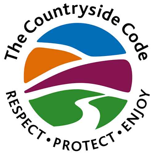The Countryside Code - Goode Walks - Advice for the outdoors