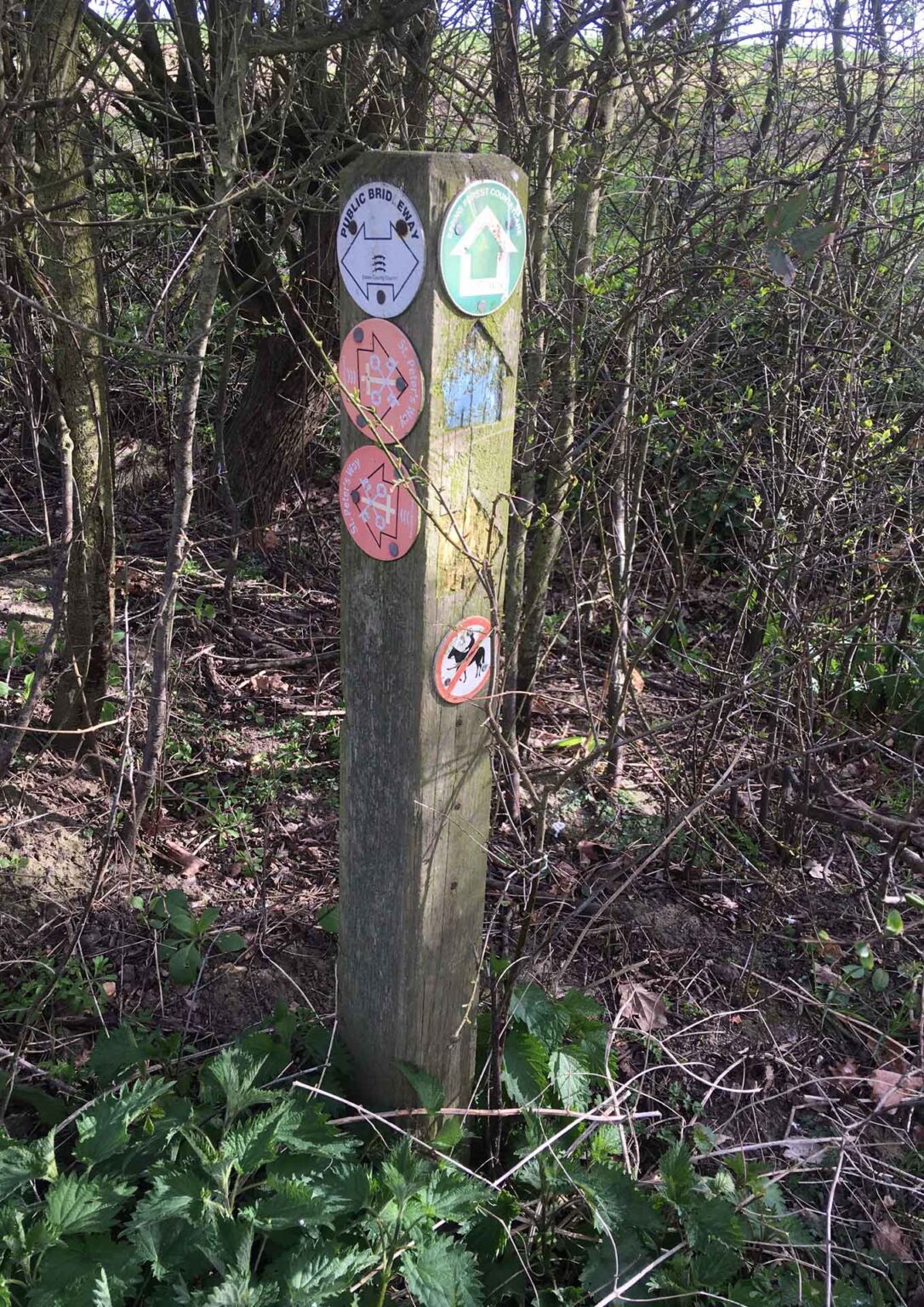 Guided Walks - Goode Walks - Bespoke guided walking days out